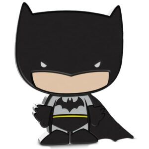 batman chibi comic